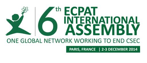 6th ECPAT International Assembly - ECPAT
