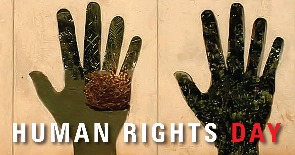 Today is Human Rights Day - ECPAT