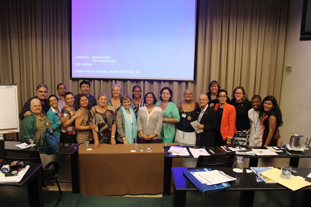 Regional Consultation against the Commercial Sexual Exploitation of ...