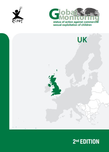 ECPAT country monitoring report: Status of action against commercial ...