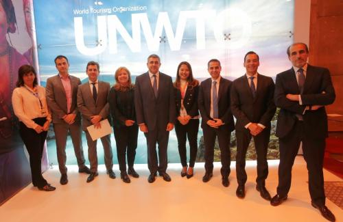 Private sector commits to the UNWTO Global Code of Ethics for Tourism ...