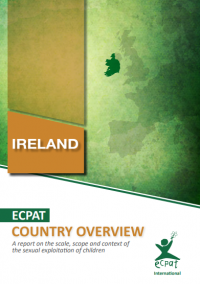 ECPAT releases latest country overview on Ireland - ECPAT