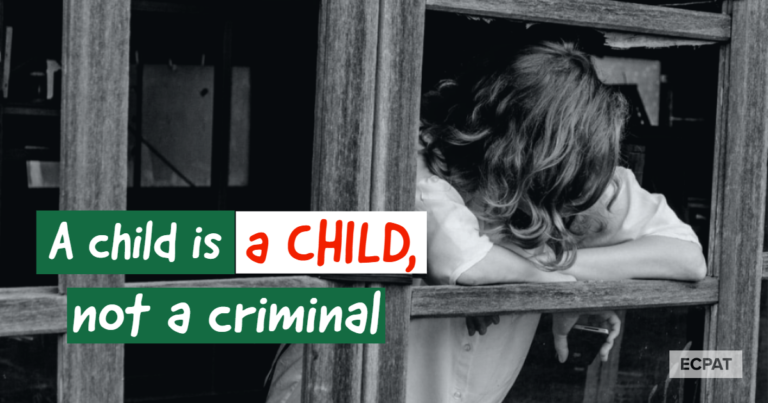 New UN OPSC guidelines aim help stop sexual exploitation of children