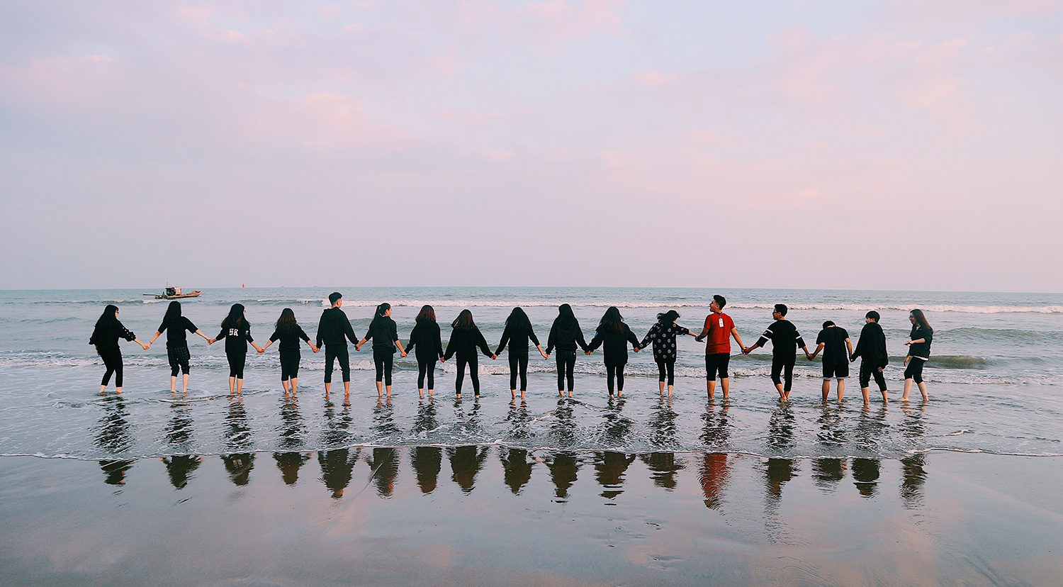 ECPAT International reaches over 100 countries