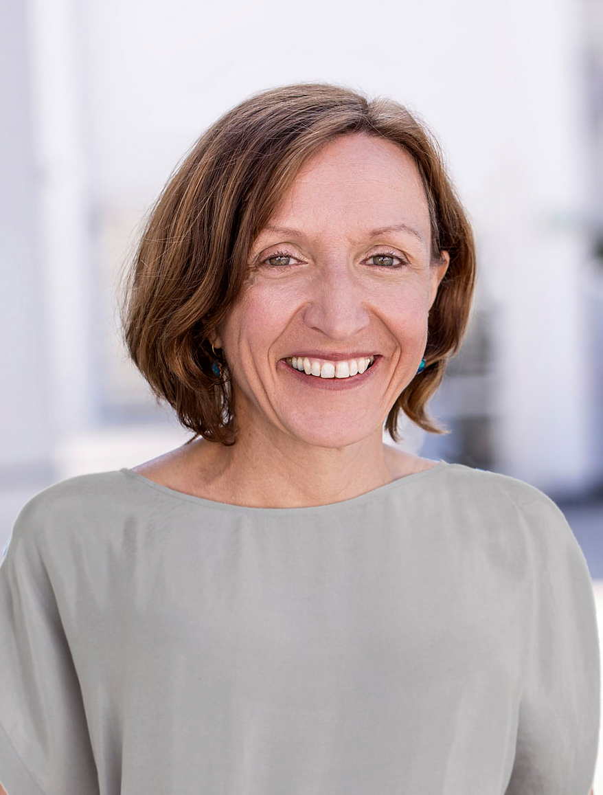 ECPAT Germany mourns its CEO Ute Becker - ECPAT