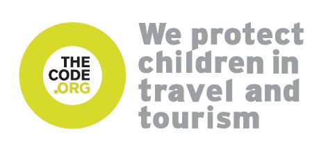 The Code announces 7 new Top Members - ECPAT