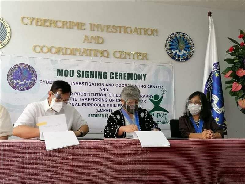 ECPAT Philippines partners with INHOPE to fight child sexual abuse