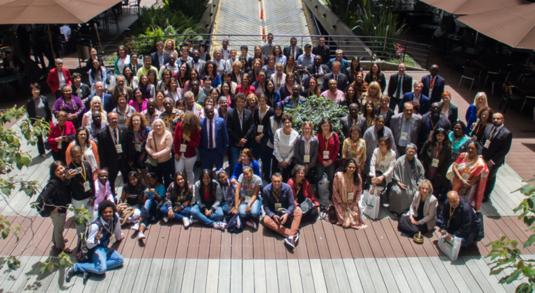 Membership with ECPAT - ECPAT
