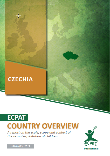 Czechia (Czech Republic) - Country Overview - ECPAT