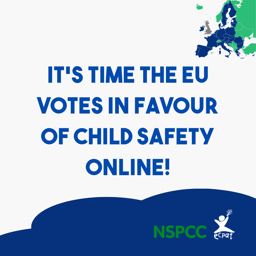ECPAT and NSPCC child online safety poll: Questionnaires - ECPAT