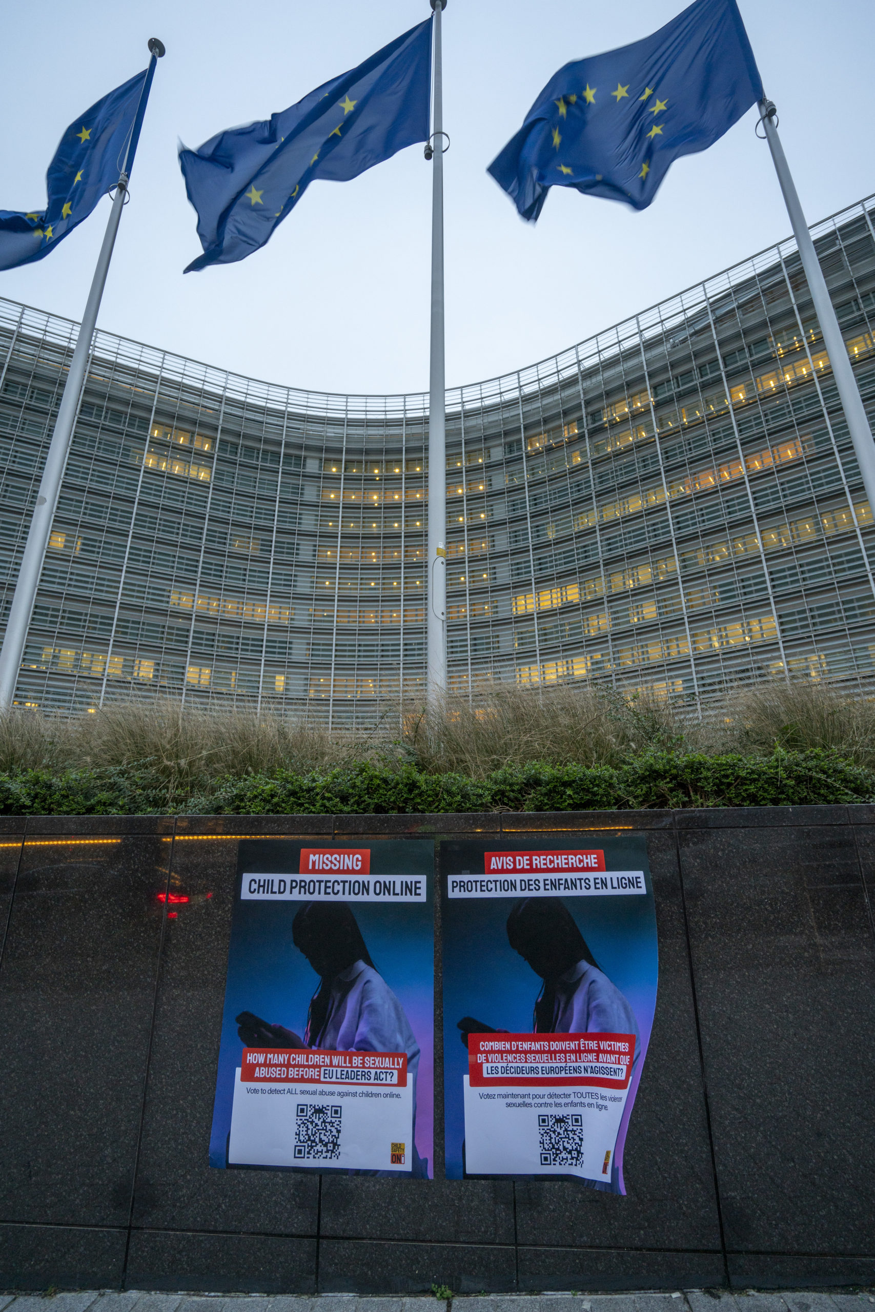 ECPAT and Child Rights Group Blast EU States For Wavering On Child ...