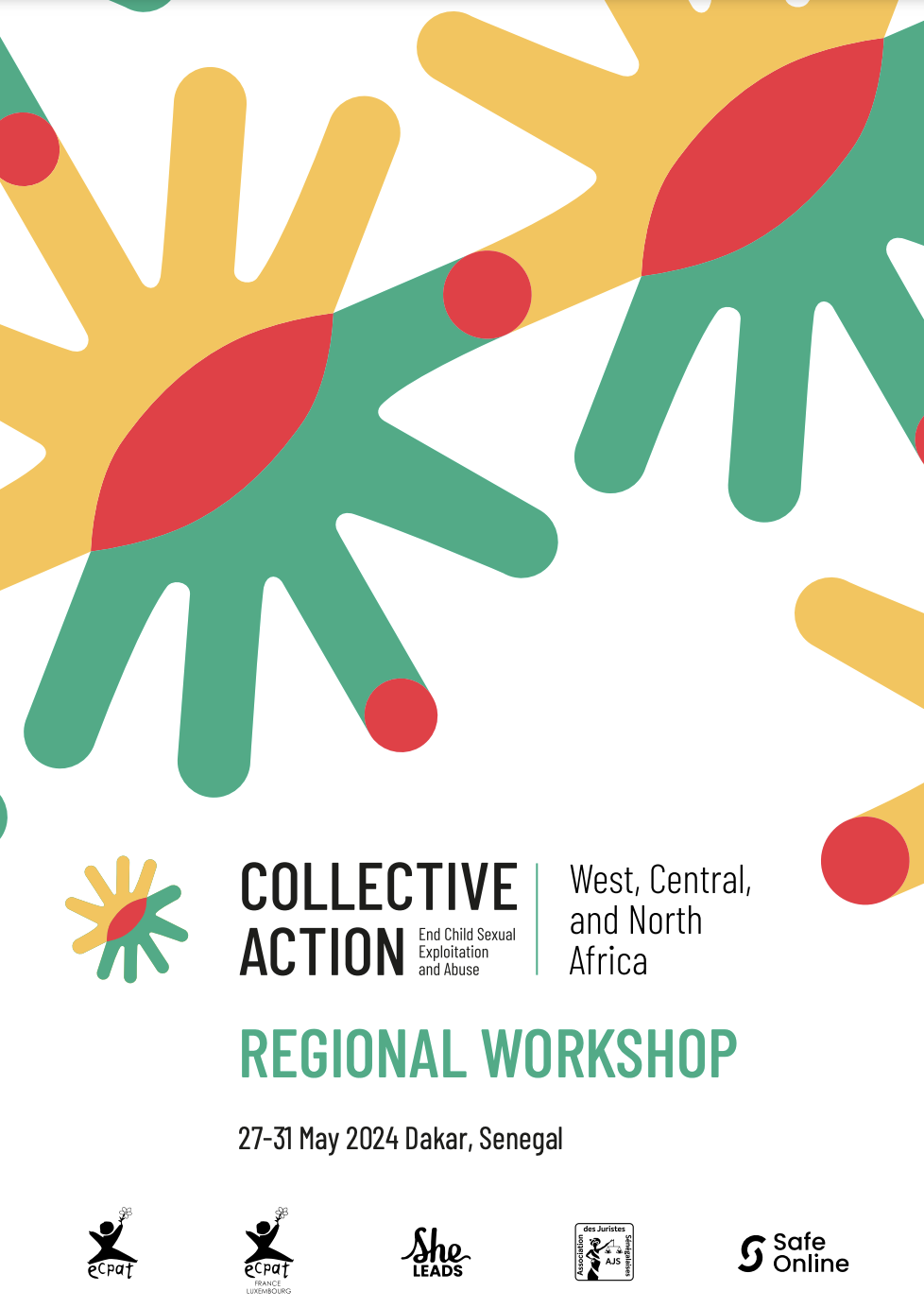 Collective Action to End Child Sexual Exploitation and Abuse Regional ...